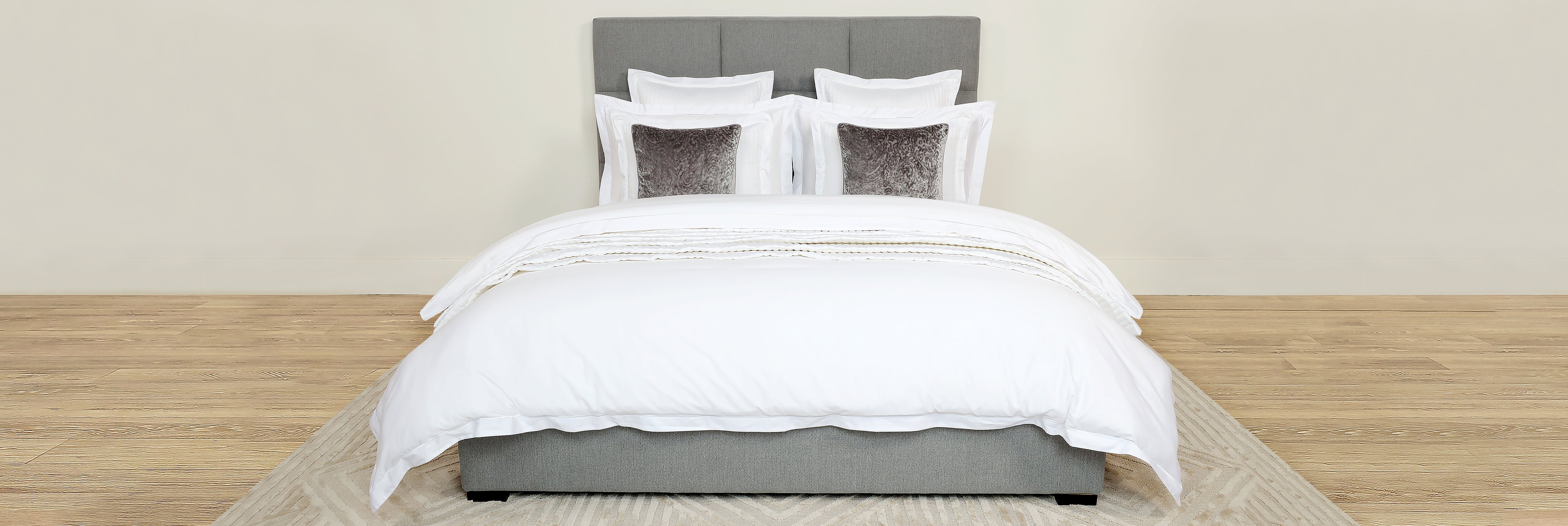 طقم أغطية السرير – Bloomr-Saudi