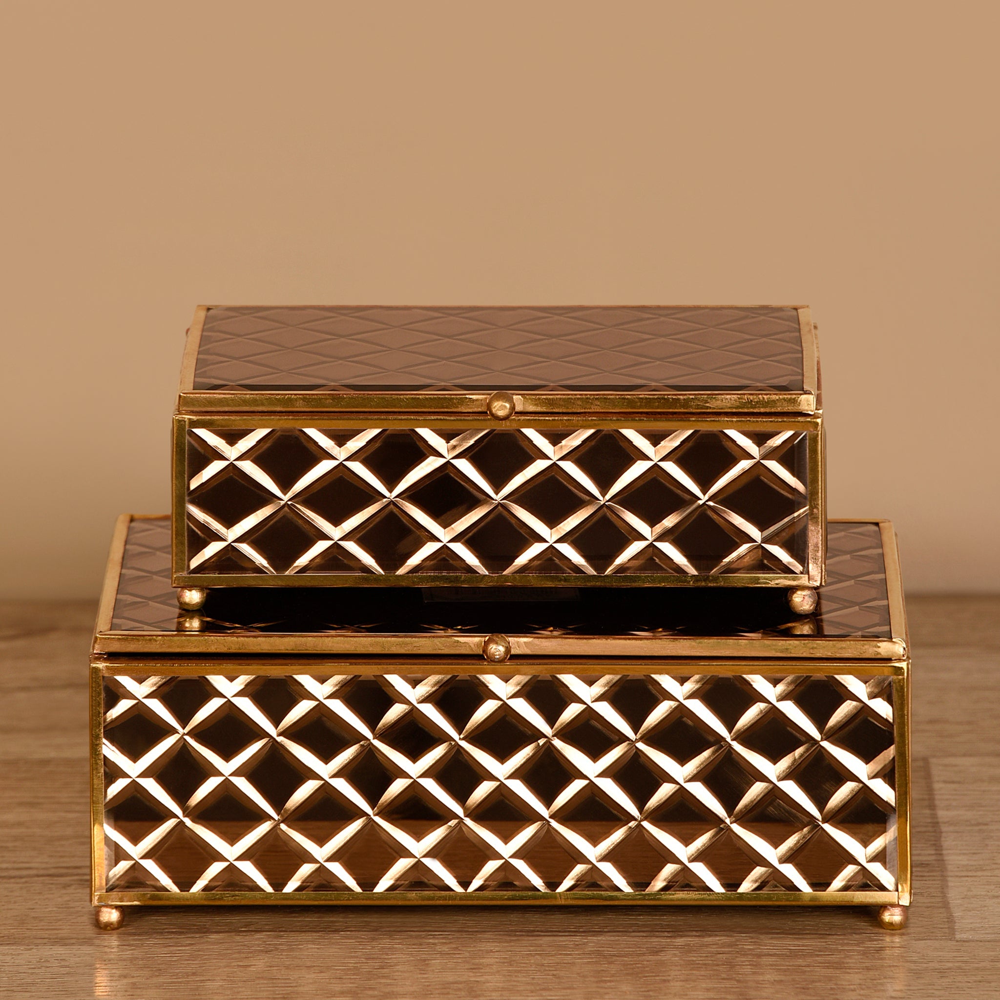 Decorative Boxes & Jewelry Boxes – Bloomr-Saudi