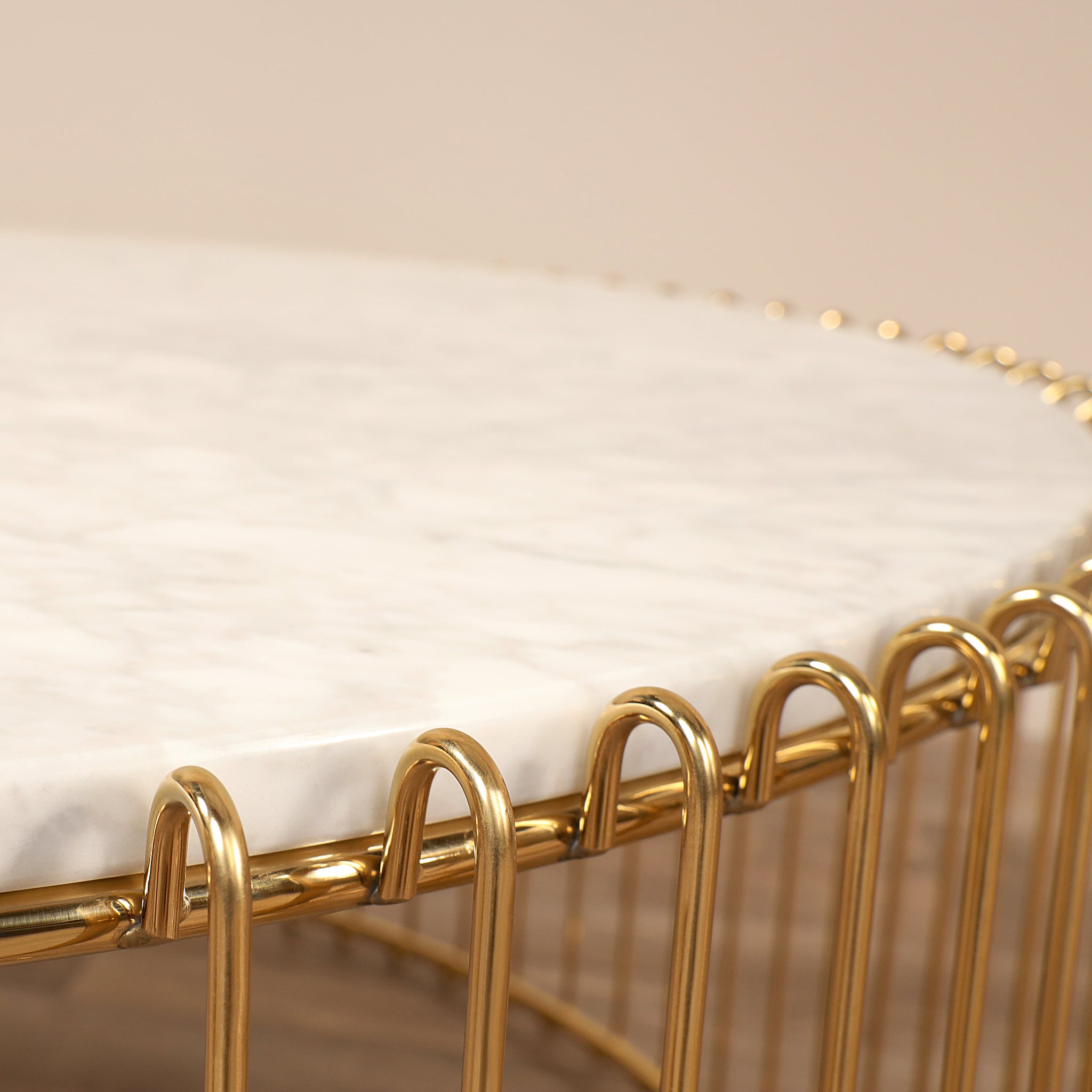 Coffee & Side Tables – Bloomr-Saudi