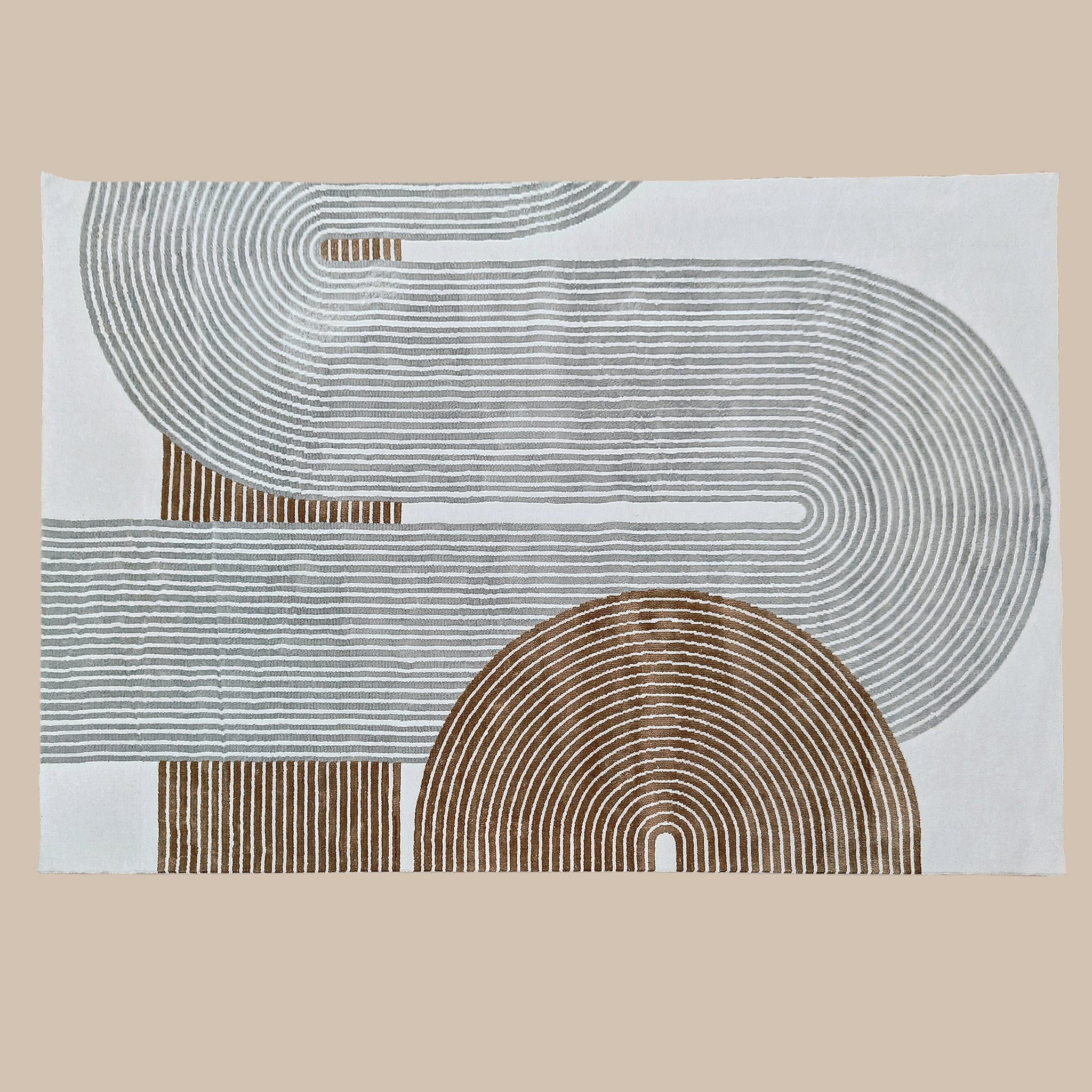 Rectangular Rugs – Bloomr-Saudi