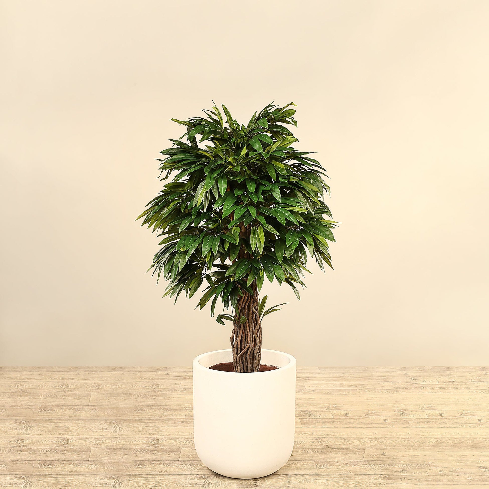Artificial Mango Tree 150cm – Bloomr-Saudi