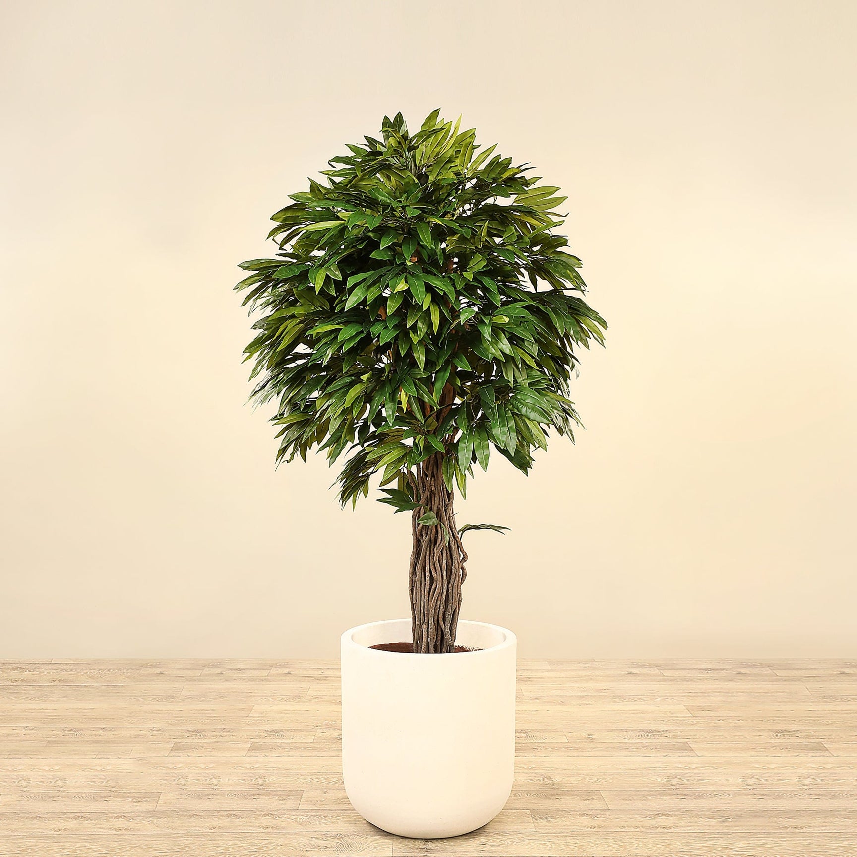 Artificial Mango Tree 180cm – Bloomr-Saudi
