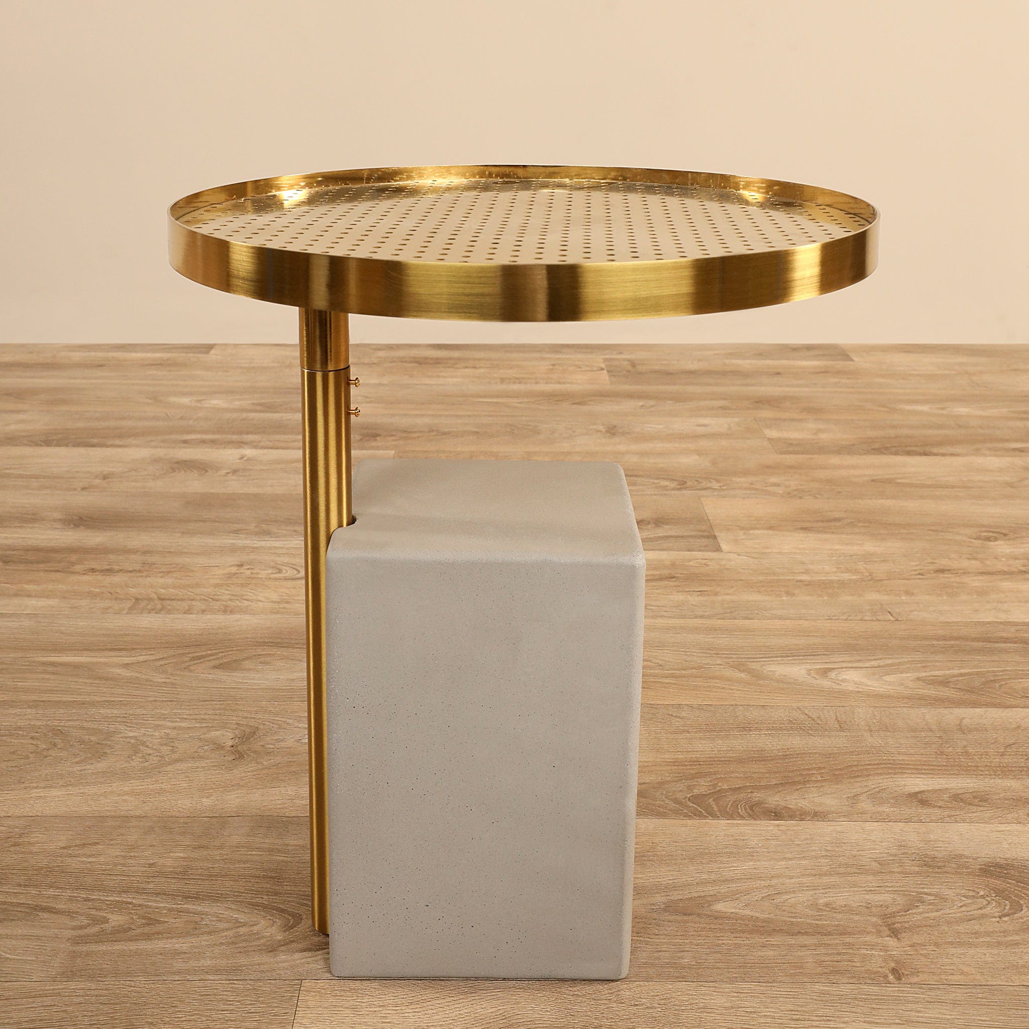 Side Tables – Page 4 – Bloomr-Saudi