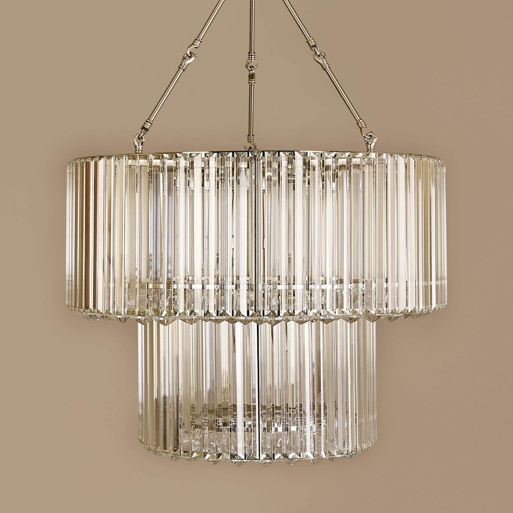 Chandeliers – Bloomr-Saudi